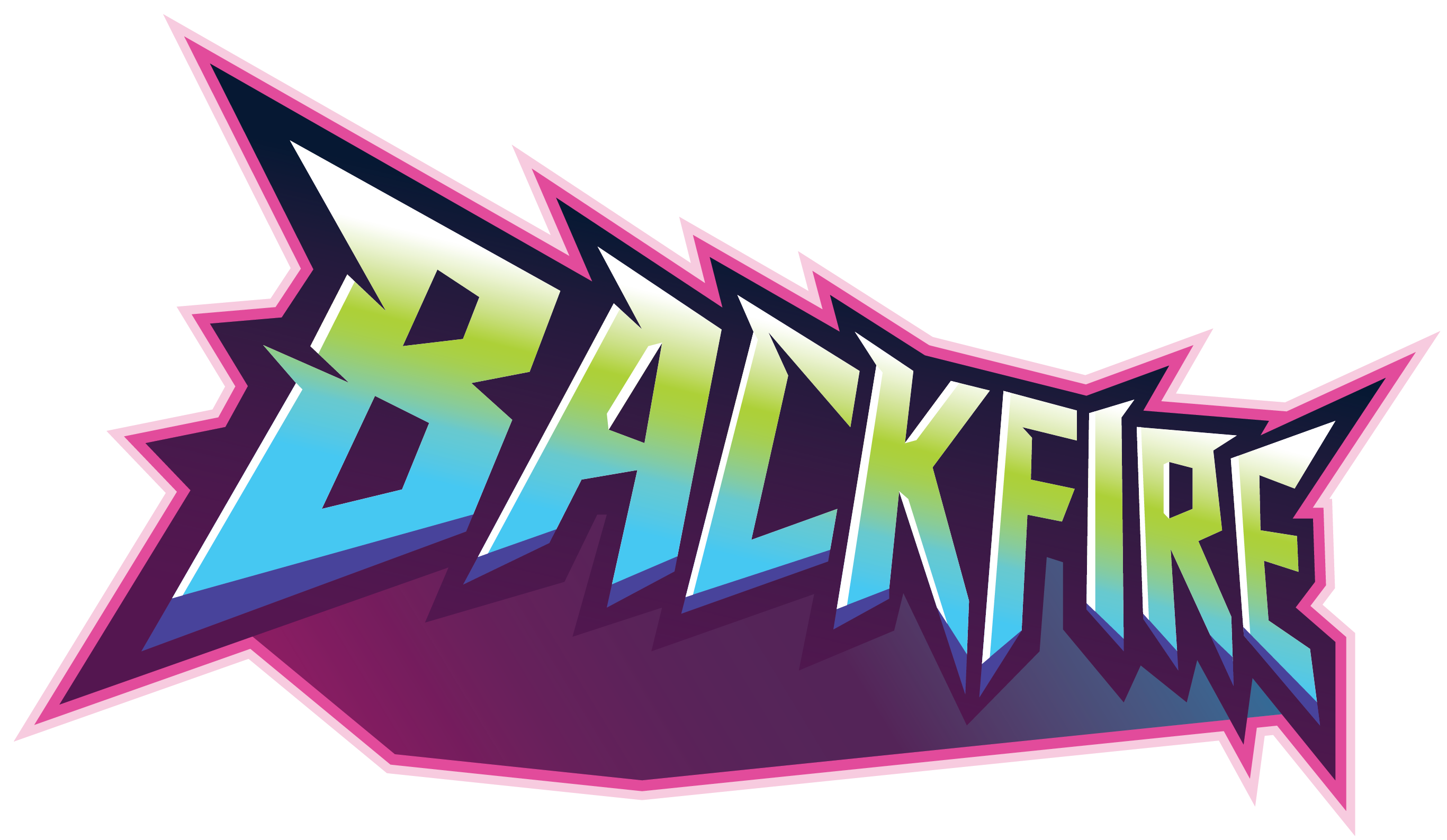 BACKFIRE – SQYD.studio